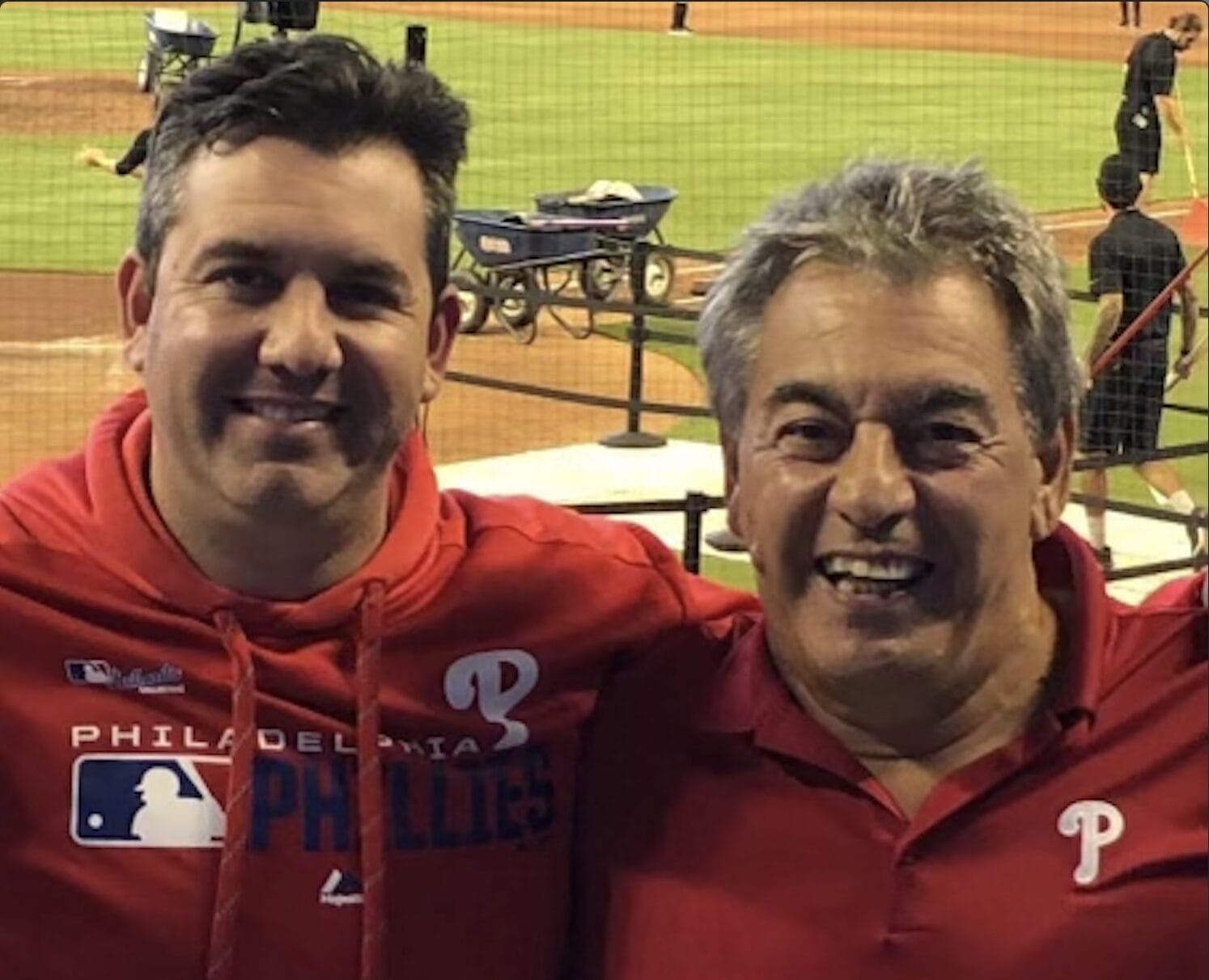 Philadelphia Phillies: In-Depth News, Podcasts, Videos, Community
